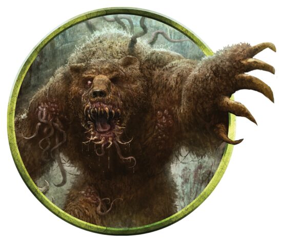 UPDATES | Savage Realms